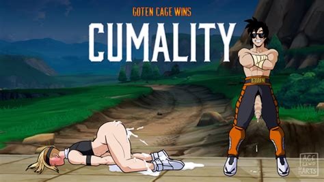 Rule 34 Acelewdarts After Sex After Vaginal Alternate Version