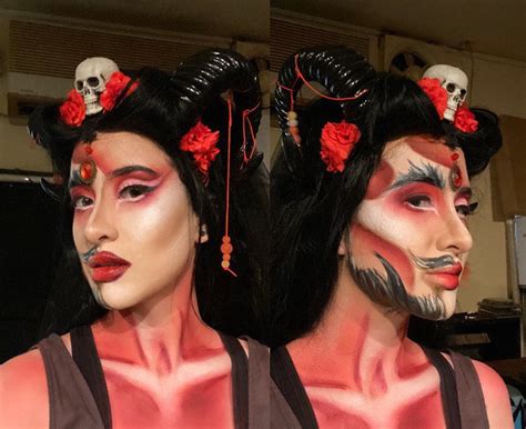 The Drag Queens Of Tokyo How I Became A Nonbinary Drag Performer In Japan Gaijinpot
