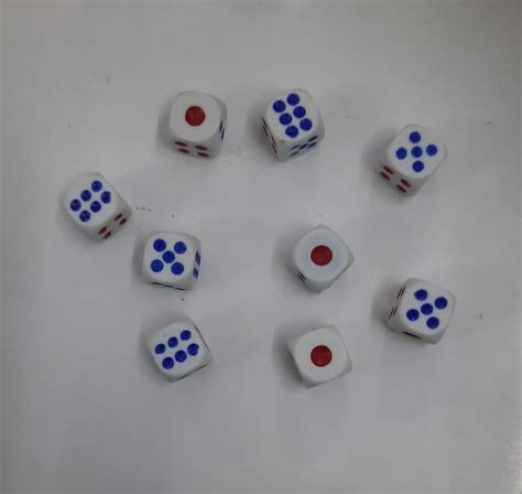 Dice Detection Object Detection Dataset V1 2024 01 16 7 43pm By Jetsonfast