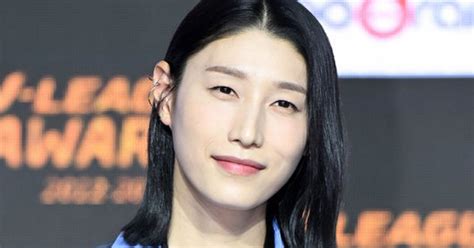 여자배구 대표팀 에이스 김연경 대표팀 어드바이저로 변신
