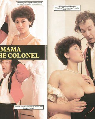 Vintage Magazines Samlet Whitehouse Quarterly 22 Porn Pictures XXX Photos Sex Images 121521