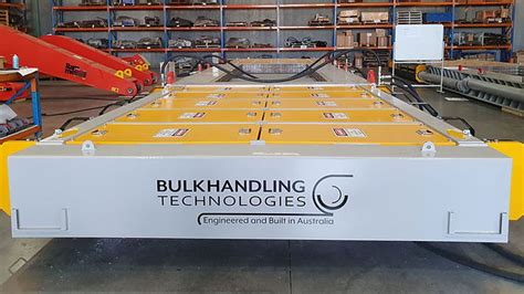 Australia Bulk Handling Technologies Australia Bulk Handling Technologies