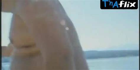 Sylvia Kristel Breasts Scene In Julia