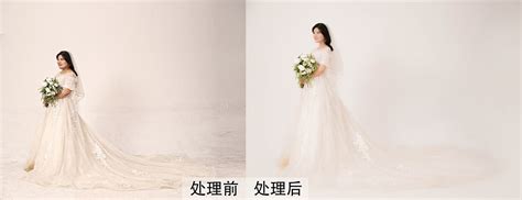 人像精修摄影后期作品是嘉子呀 站酷zcool