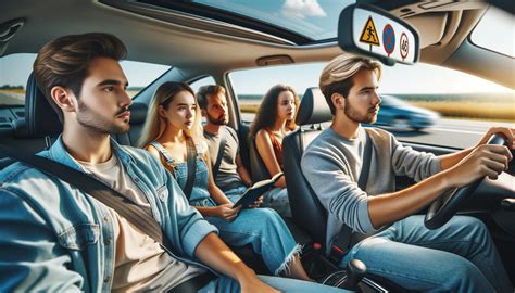 Examples Of Defensive Driving Techniques The Wiser Driver Driving School