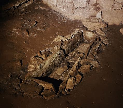 The Bell Witch Cave Yall Waterfall