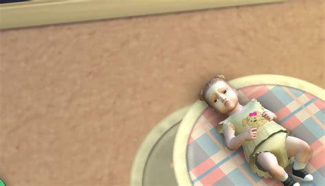 Candy Update Gallery The Sims 4 Create A Sim Curseforge