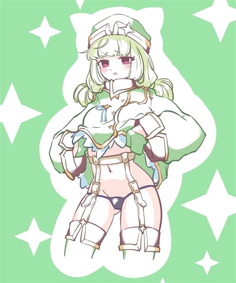 Araga Kiwi And Leoparde Mahou Shoujo Ni Akogarete Drawn By Shriohalfarm Danbooru