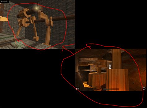 Prospero Furnace And Cog Level In Mr Valve Intro Rhalflife