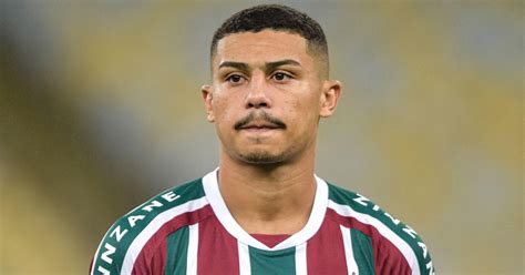 Andre Exit From Fluminense Imminent And 2 More Under Radar Stories