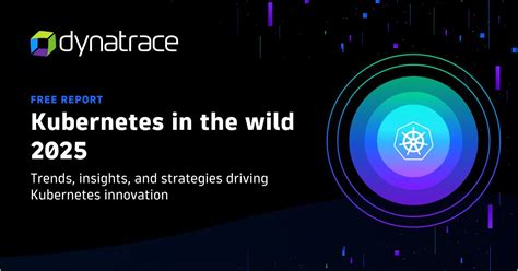 Kubernetes In The Wild Report 2025 New Trends Mark Kaplan