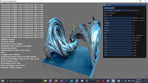 Is Nuklear And Dear Imgui Suitable For A Finished Product Ui Graphics And Gpu Programming