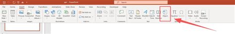 How To Insert A Word Doc Into Powerpoint A No Fuss Step By Step Guide