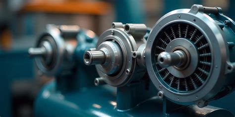 Top 7 Trends In Reciprocating Compressors Verified Market Reports [2025]