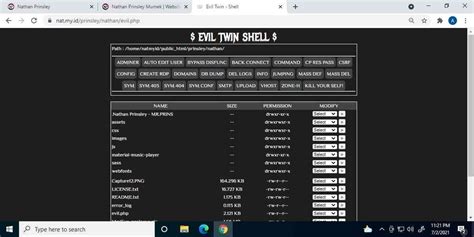 Config Bypass Shell Eviltwin Shell Indir Mini Shell Download Shell Download Php Shell