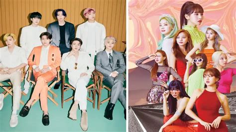 23 Beloved K Pop Idols Who Spoke About Their Mental Health Pinkvilla