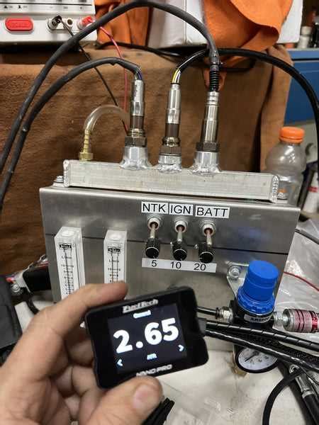 Ntk O2 Sensor Pinout Complete Wiring Guide Ntk O2 Sensor Pinout Complete Wiring Guide