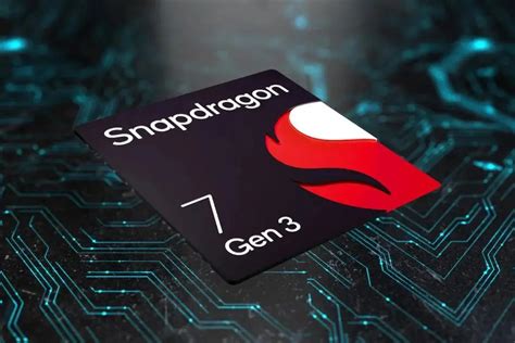 Chipset Snapdragon Gen Setara Dengan Apa