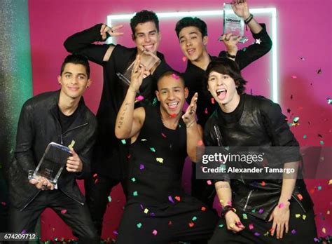 Cnco Photos And Premium High Res Pictures Getty Images