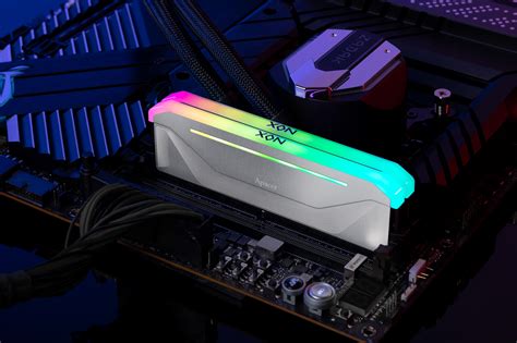 High Speed Ddr5 Rgb Gaming Ram For Laptops Boost Gaming Performance Apacer Technology