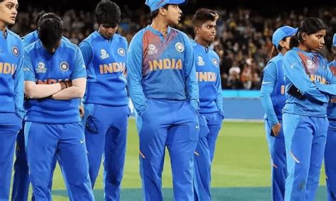 Indian Women Win Toss Elect To Bowl Shoppex Nigeria