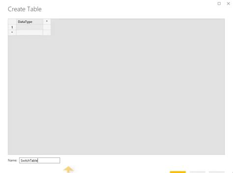 Cannot Find Name Switchtable Qanda Hub 365 Data Science