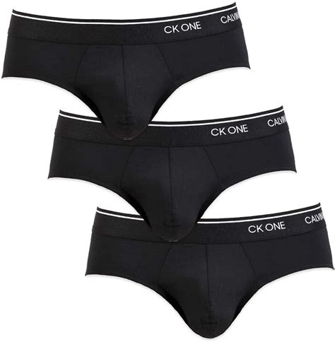 Amazon カルバンクライン Calvin Klein ブリーフ ビキニ 3枚組みセット Ck One Micro Hip