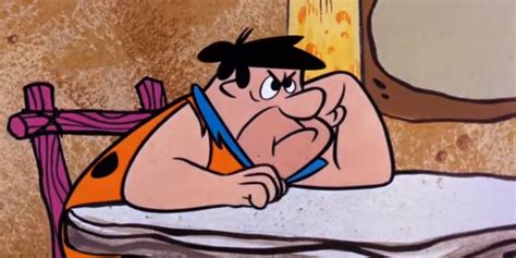 What Happened To Seth Macfarlanes The Flintstones Reboot