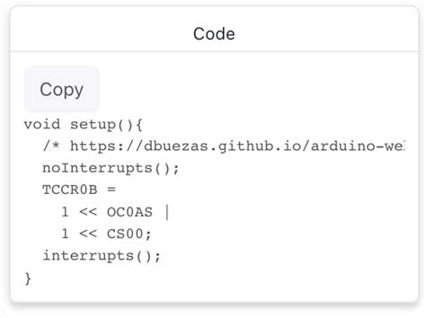 Output Port Switching Code Seems Wrong In Some Cases Issue 22