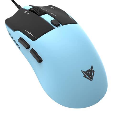 Evofox Performance Series Ghost Air Ultra Lightweight 54g Gaming Mouse