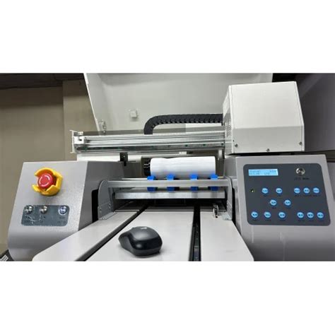 A3 Uv Flatbed Printer At 410000 00 Inr In Mumbai Nanda Infotech
