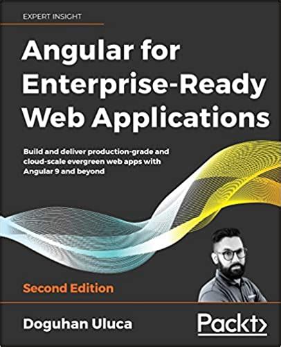 The 13 Best Angular Books Of 2023 In Depth Review Daniel Kreider