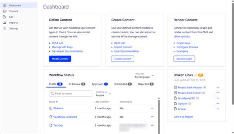 Get Started With Cms Saas