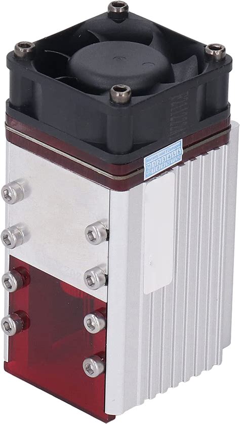 Laserkopf Kit 10 W 20000 Mm Pro Minute Optische Leistung