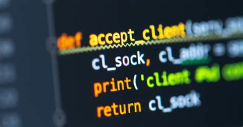 What Is The Difference Between Python And R Programming Language