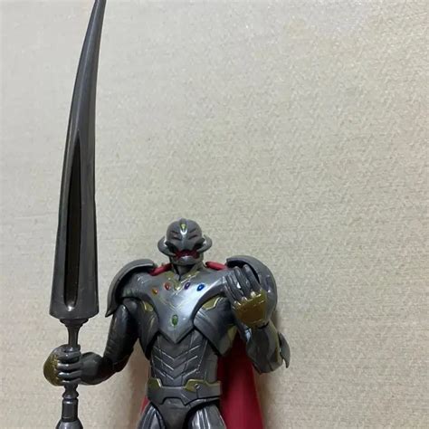 Marvel Figures Dolls 하스브로 정품 마블레전드 왓이프 인피니티울트론 On Bunjang Global Site