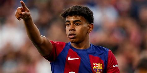 ΛΑΜΙΝ ΓΙΑΜΑΛ από το Iefimerida Gr