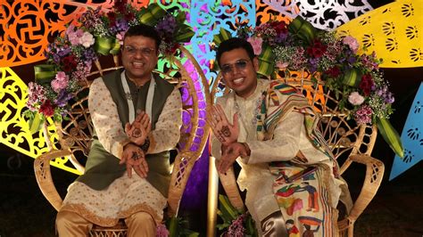 With Staunch Religious And Political Opposition Will Same Sex Marriage