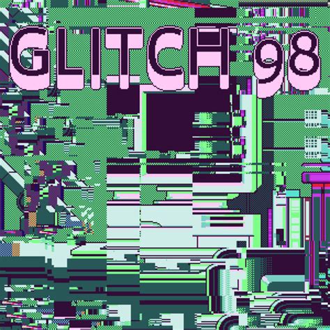 Glitch98 Battle Of The Bits
