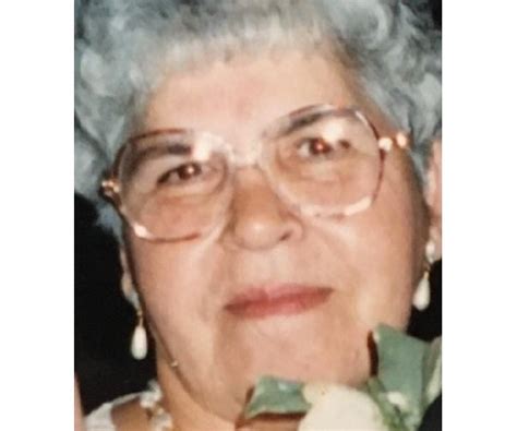 Anunciação Ribeiro Obituary 1937 2023 Springfield Ma The