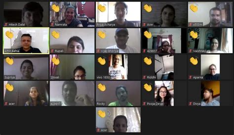 Thinkapps Solutions Inc On Linkedin Thinkapps Virtualmeeting
