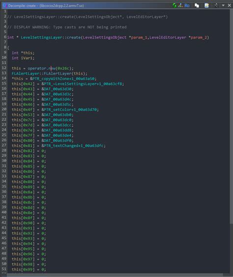 Chapter 24 Comparing Against Android Geode Docs