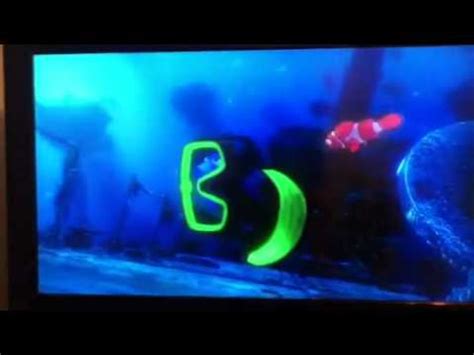 The Best Scenes From Finding Nemo Youtube
