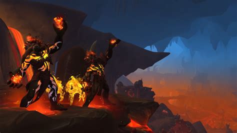 Dragonflight Patch 101 Embers Of Neltharion Ptr Development Notes Wowhead News