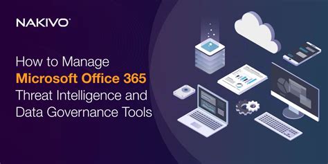 A Full Overview Of Microsoft OneDrive Security Features And Tools