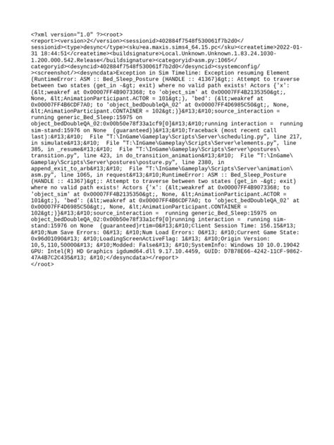 Lastexception63779390529 Pdf Computing Platforms Computer