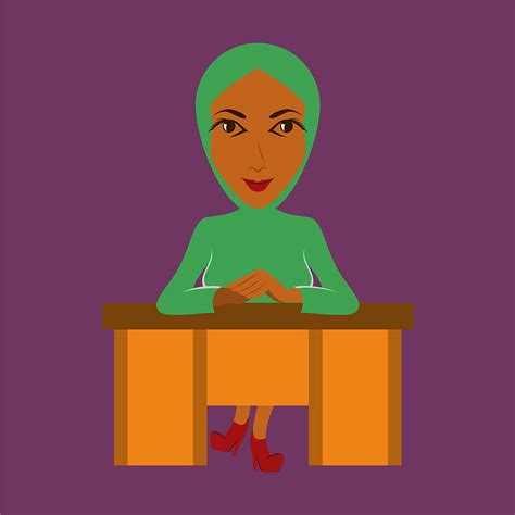 테마 아랍어 비즈니스 이슬람 벡터에 플랫 아이콘 Eps Ai Uidownload