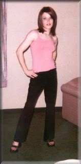 Linda Marie Daniels Aubrey Frost