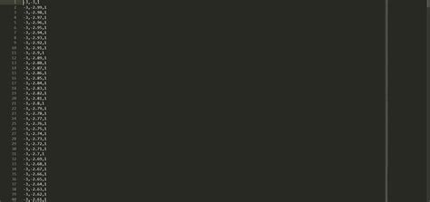 Python Loadtxt Ndarray Ndarray