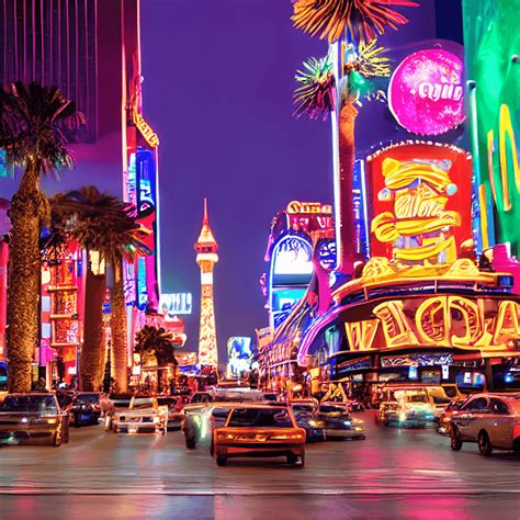 Wraps Las Vegas Strip At Willard Madrigal Blog